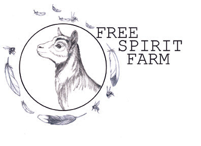 Free Spirit Farm- Goat Milk Soaps – Free Spirit Farm